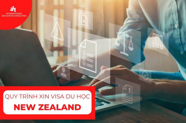 Thủ Tục Xin Visa New Zealand Chi Tiết | ALT SCHOLARSHIPS ALT Scholarships